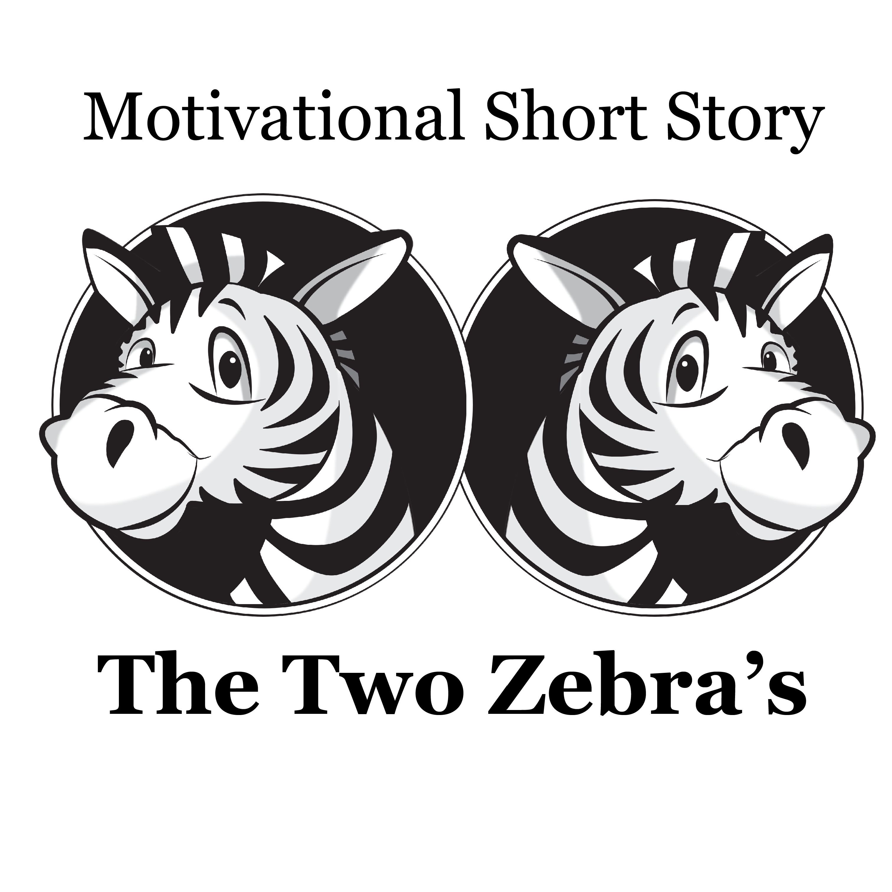 The Two Zebra - Transform Your Thinking Transform Your Life