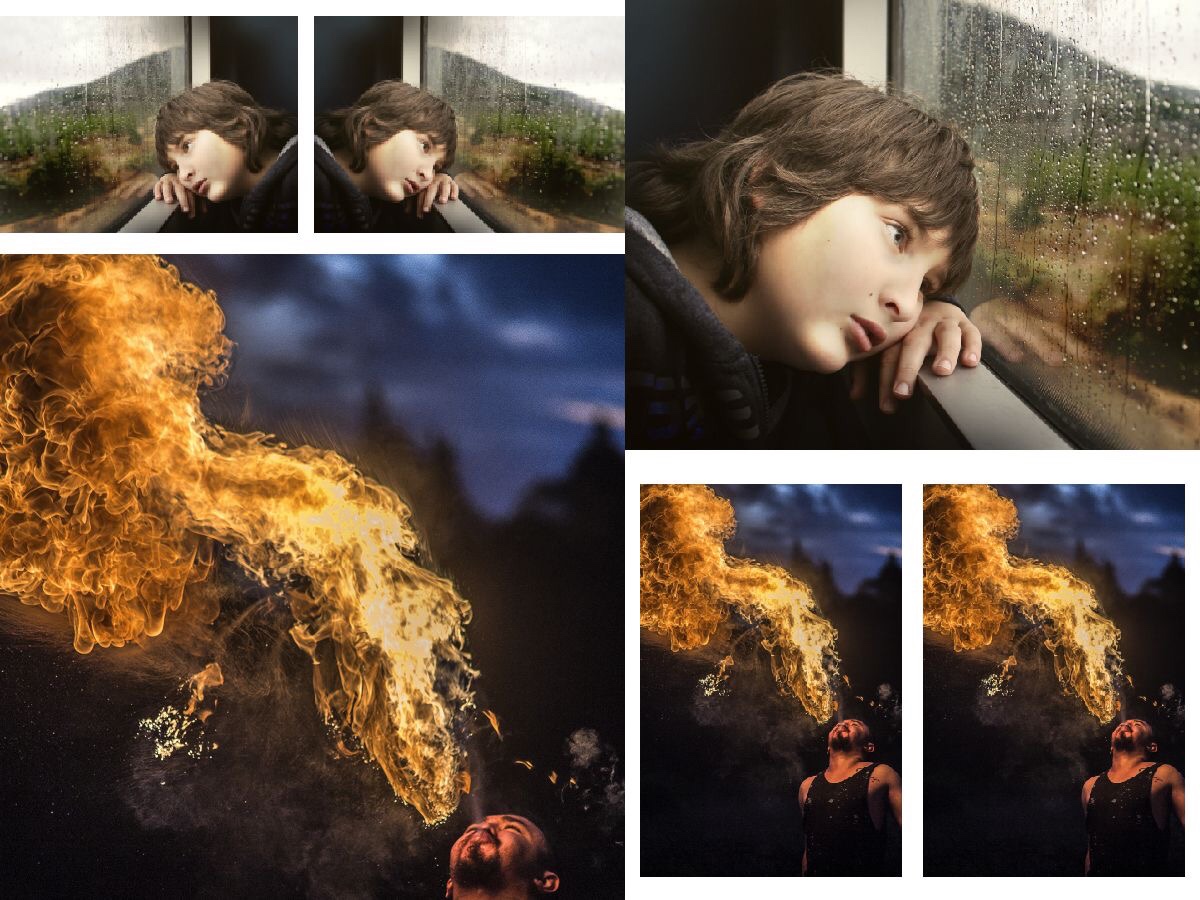 The Cursed little Boy - Transform Your Thinking Transform Your Life