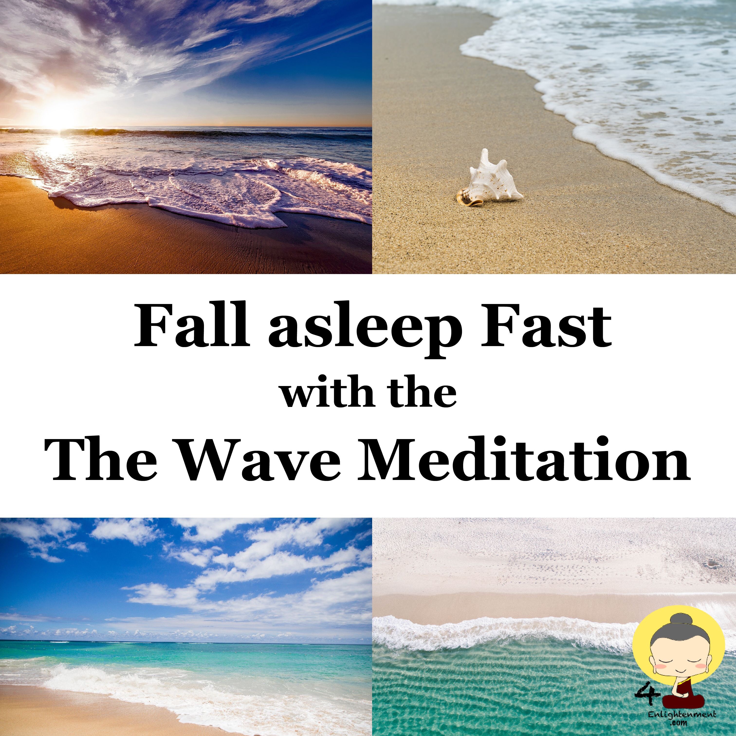 The Wave Meditation - Transform Your Thinking Transform Your Life